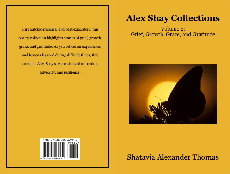 Issa Reveal: Book Cover, Subtitle and Poem Titles – AlexShay writes…